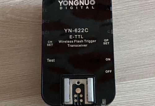 Радиосинхронизатор yongnuo