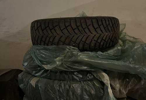 Michelin Agilis X-Ice North 185/65 R15