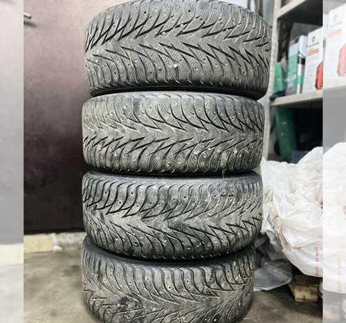 Yokohama Ice Guard Stud IG35 225/50 R17