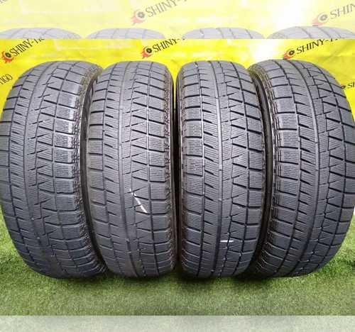 Bridgestone Blizzak Revo GZ 195/65 R15 91Q