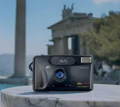 Пленочный фотоаппарат Polaroid 35mm
