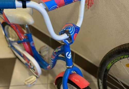 Детский велосипед 16 Stels Jolly 16 V010 (2019)