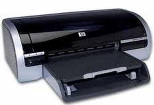 Принтер hp deskjet 5650