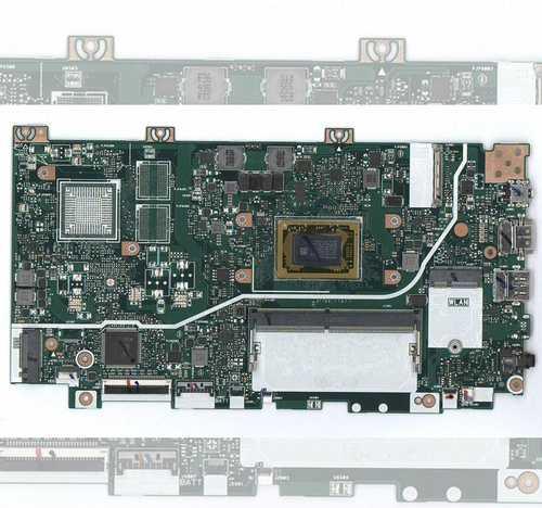 MB для Asus X412DA 4G/R5-3500U 90NB0M50-R00010