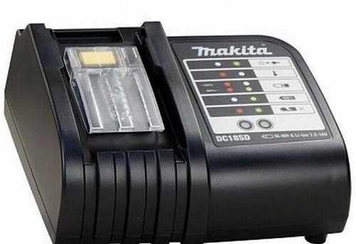 Зарядное устройство Makita DC18SD (LXT 18В), полиэ