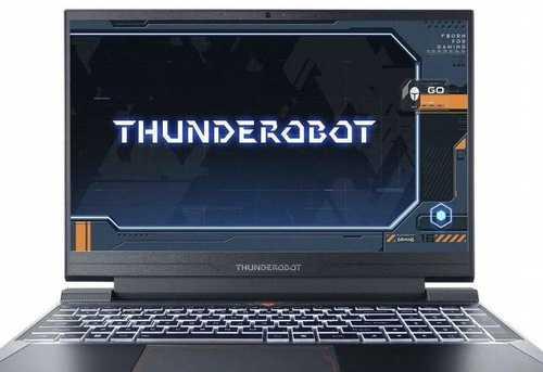 Thunderobot 911x wild hunter d gray (jt009he09r)