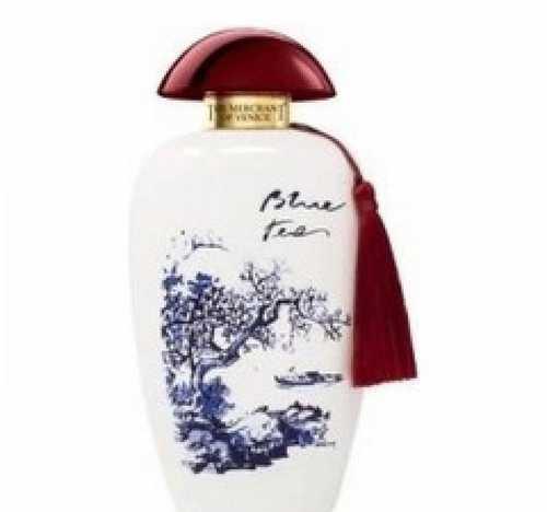The Merchant of Venice Blue Tea 100 мл