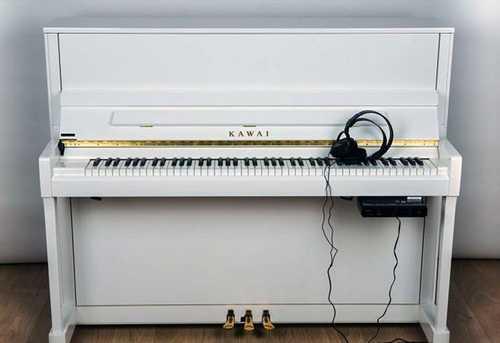 Пианино акустическое Kawai (Комплект)