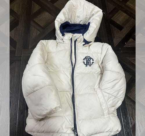 Куртка Roberto cavalli