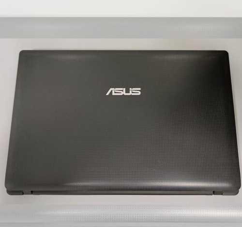 Игровой ноутбук Asus 15.6"