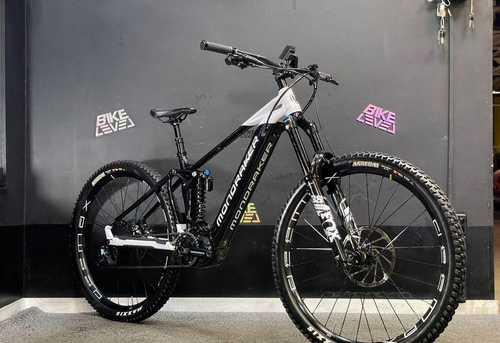 2022г Enduro mondraker level R 750W /Smart system