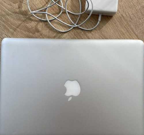 Apple Macbook Pro 13 mid 2012