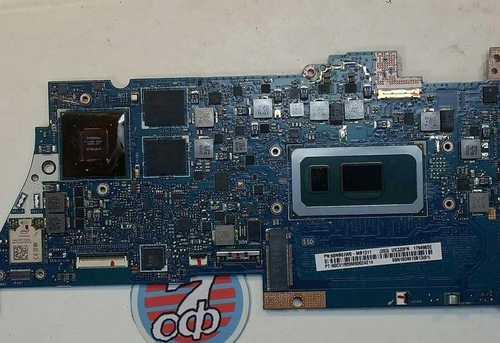 Материнская плата ноутбука Asus UX333FN I5-8265U 8