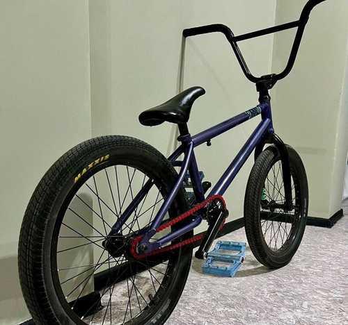 BMX Format 3213