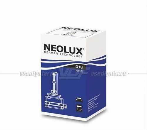 Ксеноновая лампа neolux D1S Xenon Standard Ксеноно