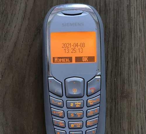 Телефон Siemens A70