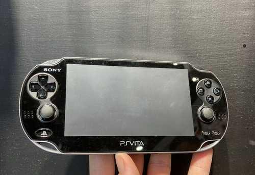 PsVita PCH-1108