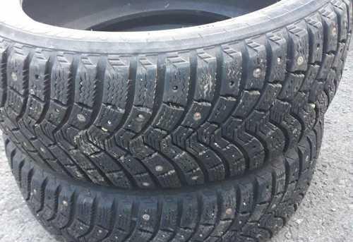 Michelin Agilis 61 Snow-Ice 205/50 R17