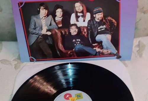 Procol Harum Greatest Hits 1990 LP Belgium