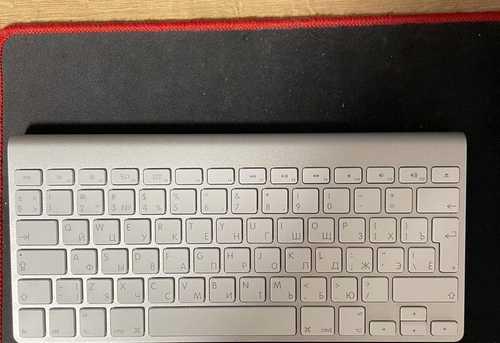 Apple Bluetooth Magic Keyboard 1 (A1314)