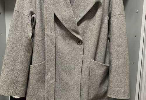 Пальто, куртка, дубленка