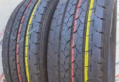 Bridgestone Duravis R660 215/60 R17C 109T