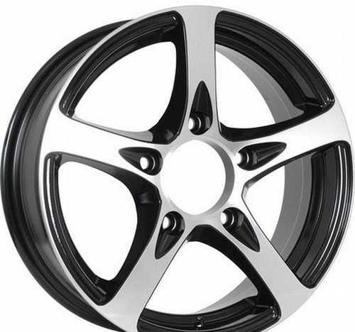 KDW KD1650 : 6x16 5*139.7 Et:40 Dia:98 BD