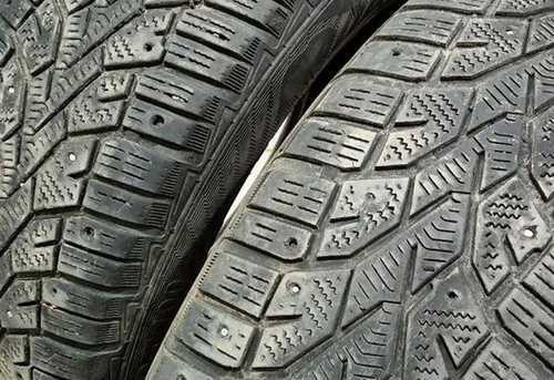 Gislaved NordFrost 100 195/65 R15