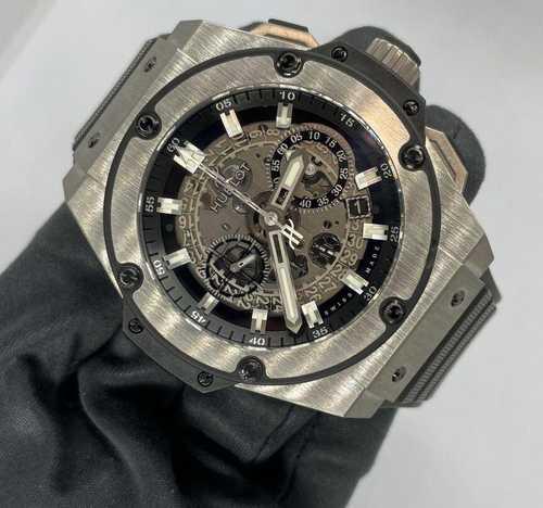 Hublot King Power Unico