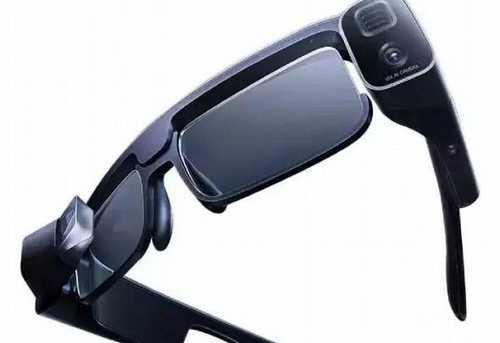 Xiaomi glasses camera AR-очки с камерой