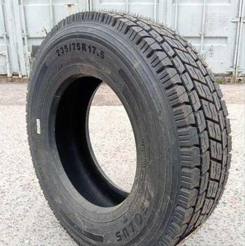 Aeolus Allroads D 235/75 R17.5 ведущая ось