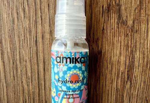 Amika Hydro Rush Intense Moisture 30 мл