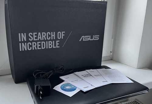 Asus x751m