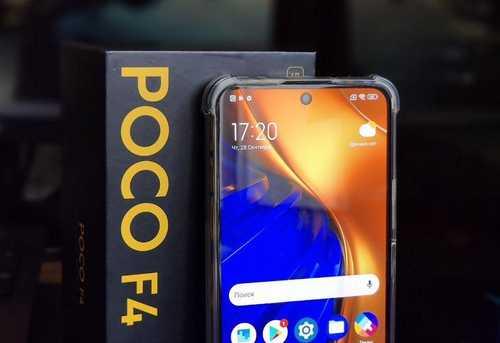 Xiaomi Poco F4