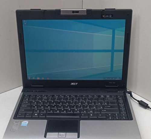 Ноутбук Acer. Aspire 5050