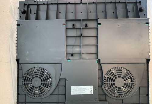 Индукционная варочная панель kuppersberg ICS 627