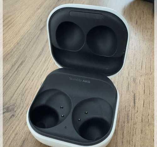 Кейс от наушников samsung galaxy buds 2