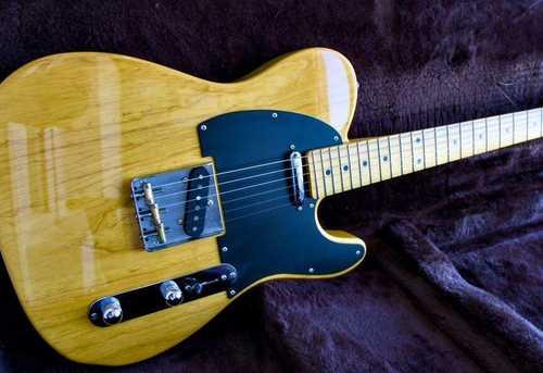 FGN Fujigen Telecaster NeoClassic Japan nctl-10M A