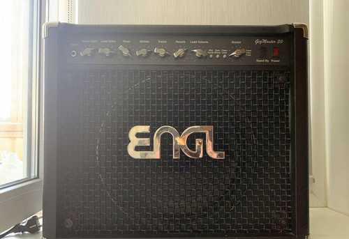 Комбоусилитель engl E300 GIG master 30 combo