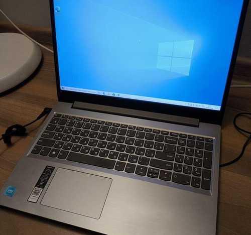 Ноутбук Lenovo Ideapad L3 15ITL6