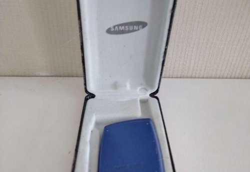 Коробка и аккумулятор от Samsung SGH-A400