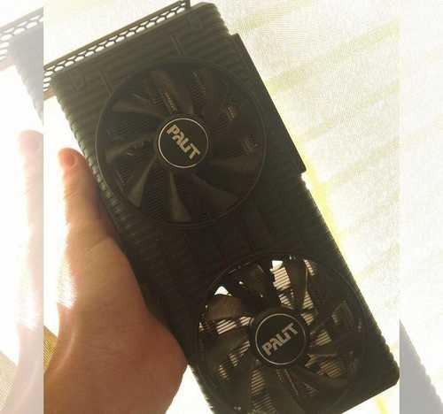 Rtx 3060 ti