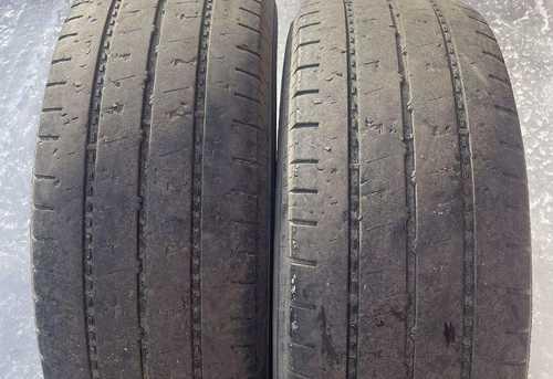 Nokian Tyres Hakka C2 225/70 R15C