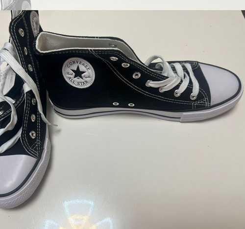 Кеды converse мужские новые