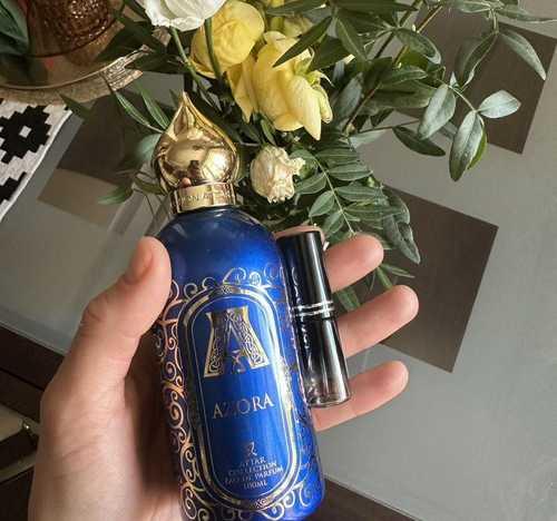 Attar Collection Azora 60 ml