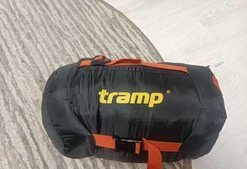 Спальный мешок Tramp Oimyakon T-Loft Compact
