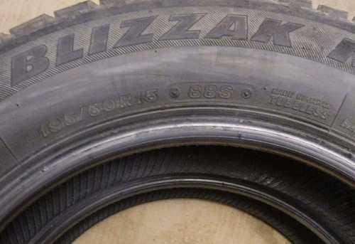 Bridgestone Blizzak Revo GZ 195/60 R15 88C