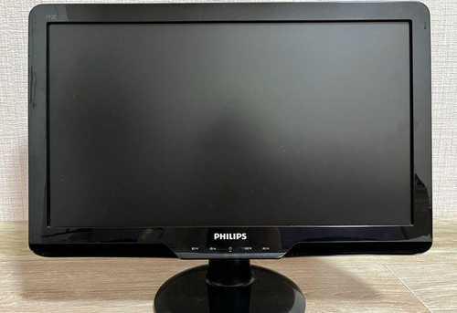 Монитор Philips 192E2SB2