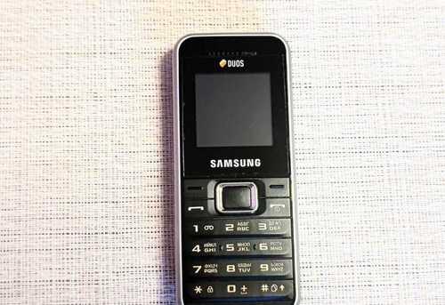 Samsung E1182