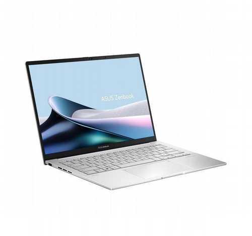Ноутбук asus ZenBook 14 oled UX3405MA-QD026W 90NB11R2-M00ZV0